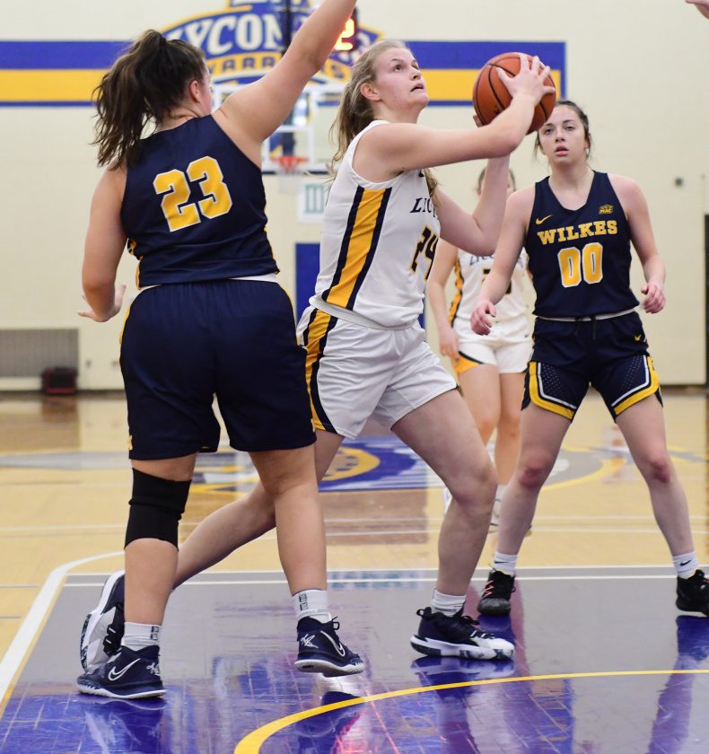 Lycoming basketball: Men, women benefitting from tough schedules | News ...